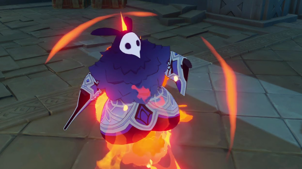 Genshin Impact Abyss Mage: Introduction and Guide – GenshinFans