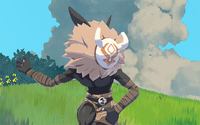 Genshin Hilichurls: the Beginning or the Ending? – GenshinFans