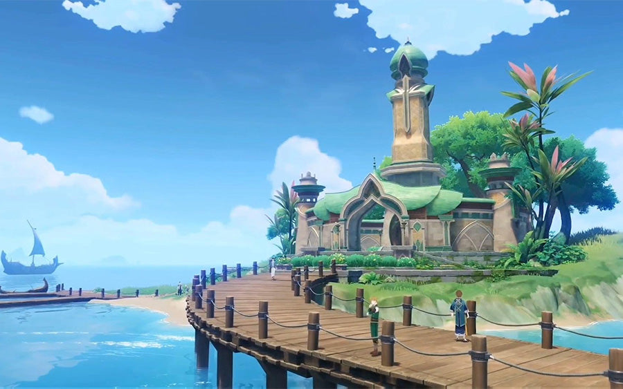 How to distinguish the Six Darshans of the Sumeru Akademiya? – GenshinFans