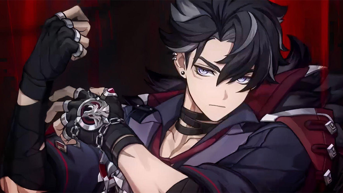 Genshin Wriothesley: The Warden Under the Deep Ocean – GenshinFans