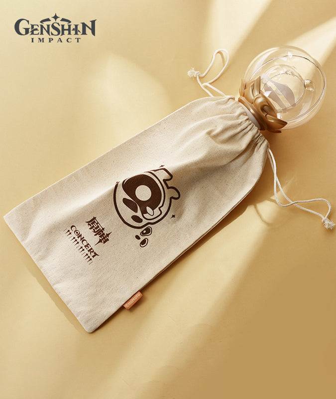 Genshin Concert 2023 Official Seelie Vibe Gift Box – GenshinFans