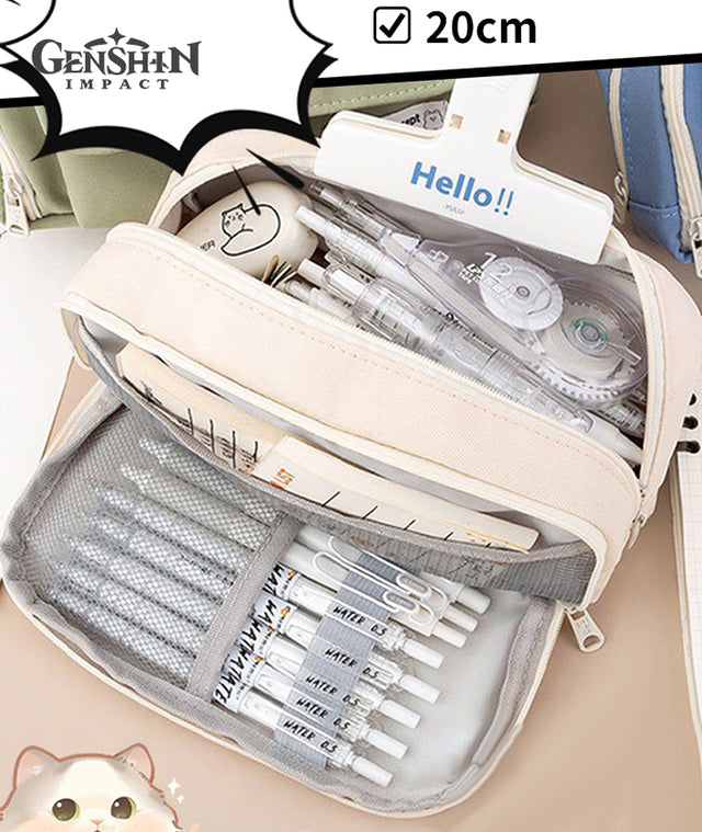 Raiden Shogun Merch – Page 2 – GenshinFans