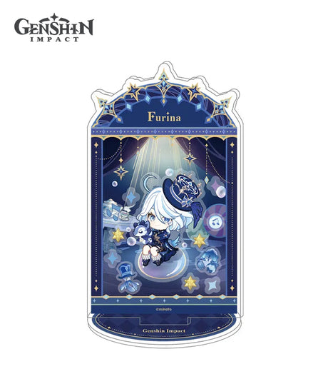 Genshin Impact Official Merchandise - Shop now – Page 6 – GenshinFans