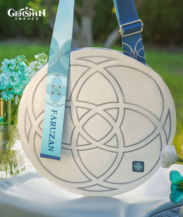 Exciting New Genshin Impact Merchandise Launched – GenshinFans