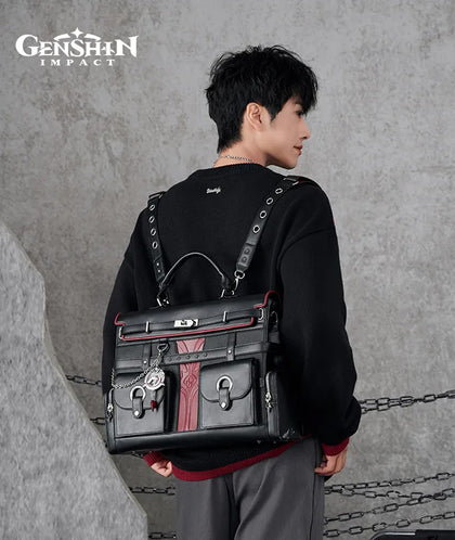 Genshin Impact Official Merchandise - Shop now – GenshinFans