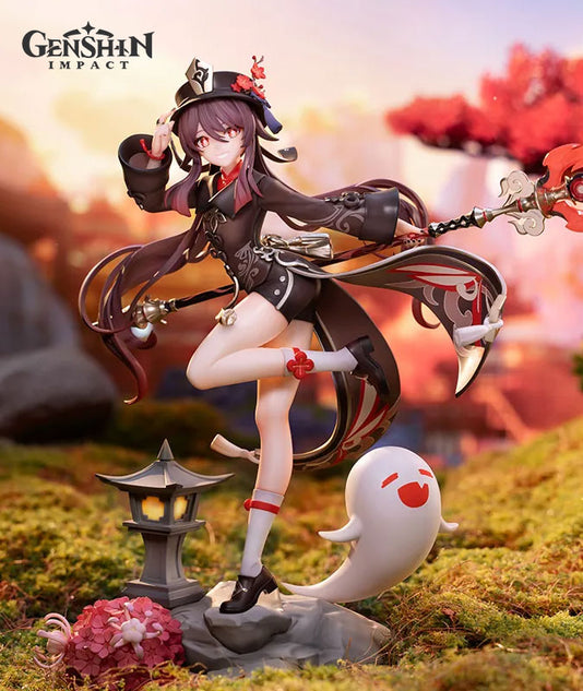 Genshin Impact Official Figures-Premium Collectibles – GenshinFans
