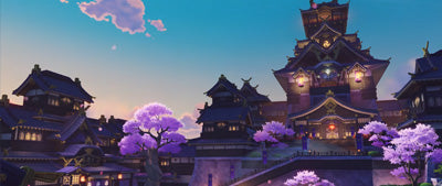 Genshin Pyro Dragon Sovereign: Last of the Flame Dragonkin – GenshinFans