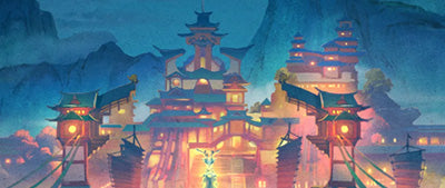 Genshin Pyro Dragon Sovereign: Last of the Flame Dragonkin – GenshinFans