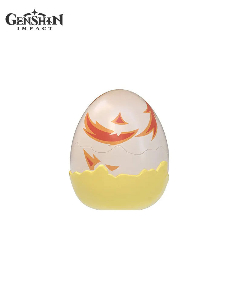 Natlan Baby Saurian Mini Blind Bags & Storage Jar – GenshinFans