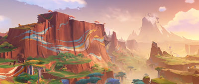 Genshin Nefer: Name Origin and Character Analysis – GenshinFans