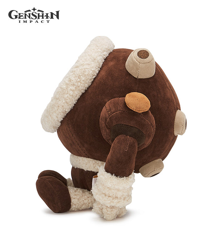 Official Genshin Mr. Cyclops Ruin Guard Plushie – GenshinFans
