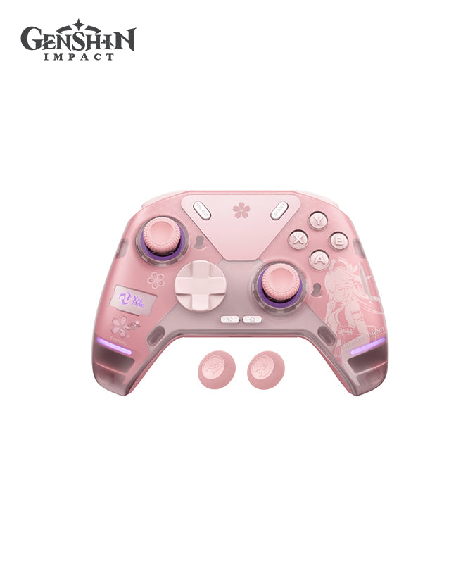 Official Yae Miko Game Controller Gift Box APEX 4 – GenshinFans