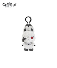 Genshin Arlecchino Peruere & Clervie Bunny Plushies – GenshinFans