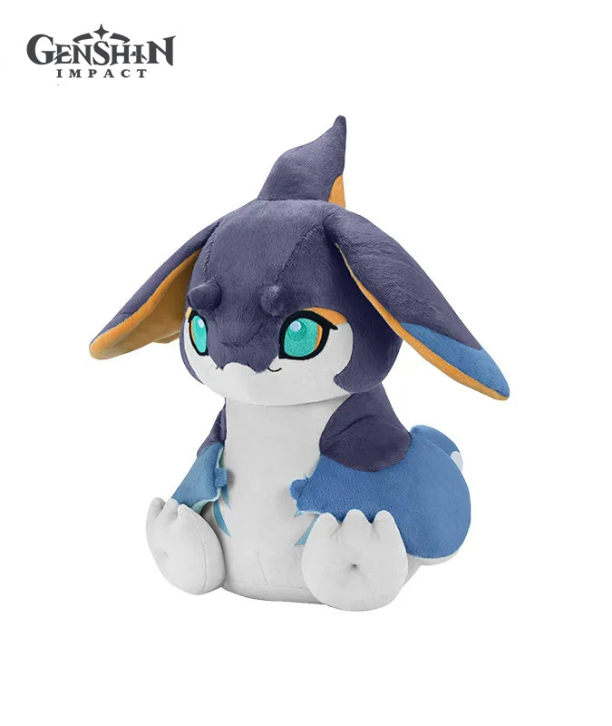 Official Genshin Natlan Saurian Dragon Plushies – GenshinFans