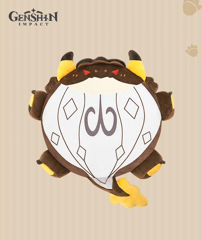 Genshin Official Plushies - Comfortable and Cute – tagged "Azhdaha ...