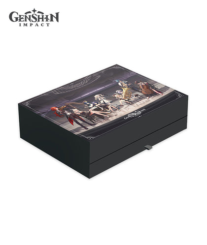 Genshin Impact Official Merchandise - Shop now – Page 3 – GenshinFans