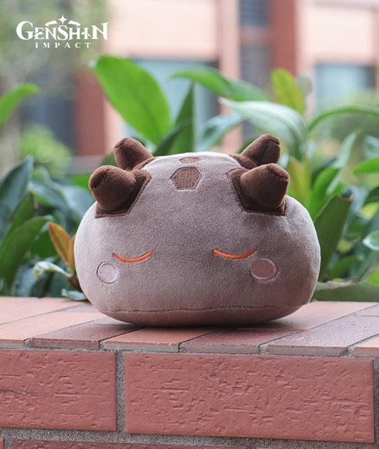 Genshin Official Plushies-Comfortable and Cute – GenshinFans