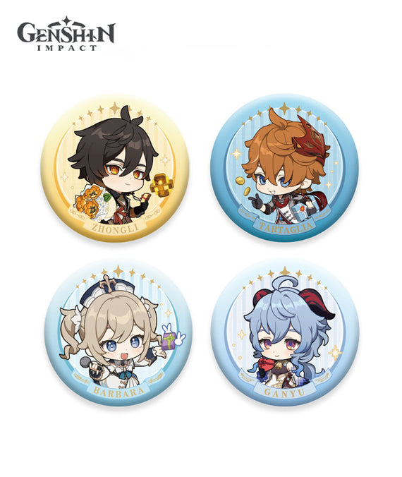 Genshin Impact Official Merchandise - Shop now – Page 18 – GenshinFans