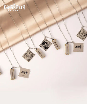 Kaedehara Kazuha Merchandise – GenshinFans