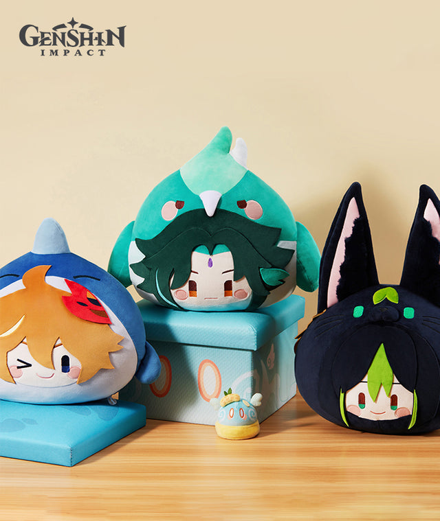 Genshin Impact Official Merchandise - Shop now – Page 7 – GenshinFans