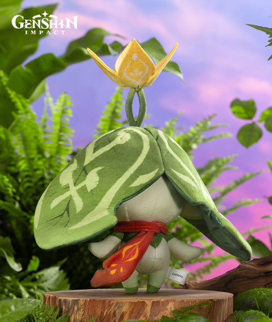 Genshin Official Plushies - Comfortable and Cute – tagged "Aranara ...