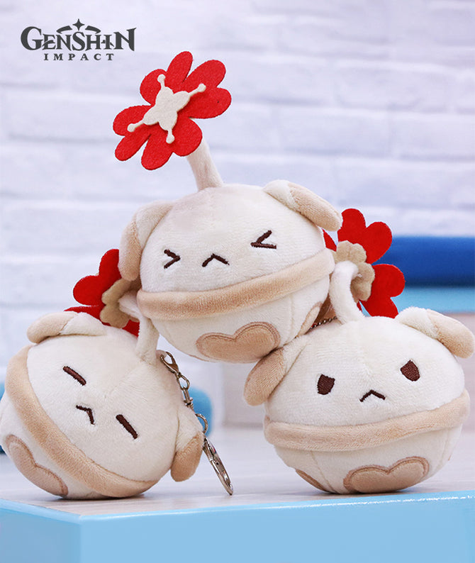 Genshin Official Plushies-Comfortable and Cute – tagged "Klee Merch ...