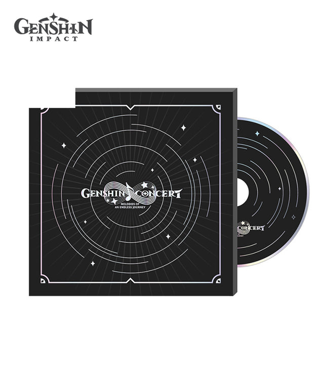 Genshin Impact Official Merchandise - Shop now – Page 3 – GenshinFans