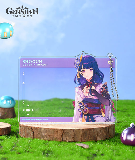 Nahida Merch – GenshinFans