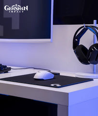 Logitech Genshin Ayaka Gaming Keyboard & Mouse Gift Box – GenshinFans