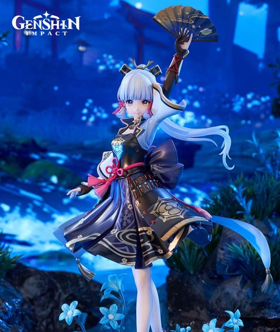 Genshin Impact Figures & Toys-Premium Merchandise – GenshinFans