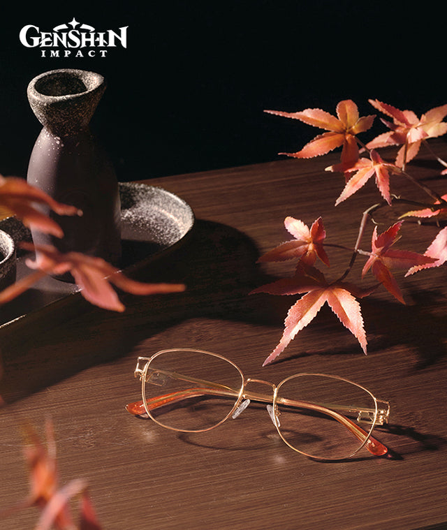 Kaedehara Kazuha Merchandise – GenshinFans