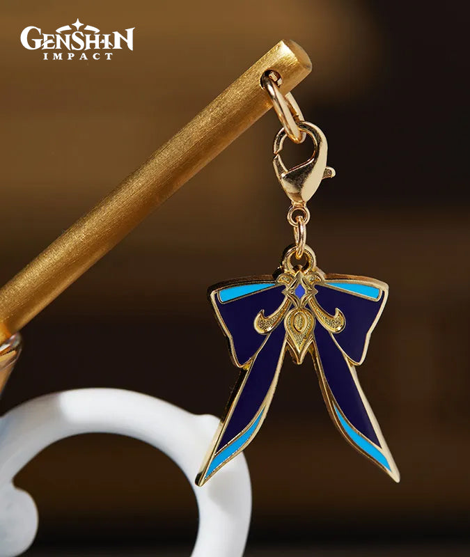 Neuvillette Afternoon Tea Cup Set Official Genshin Merch – GenshinFans