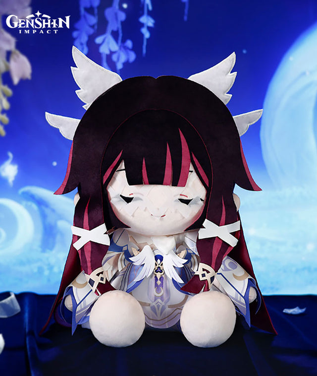 Genshin Impact Durin Merch
