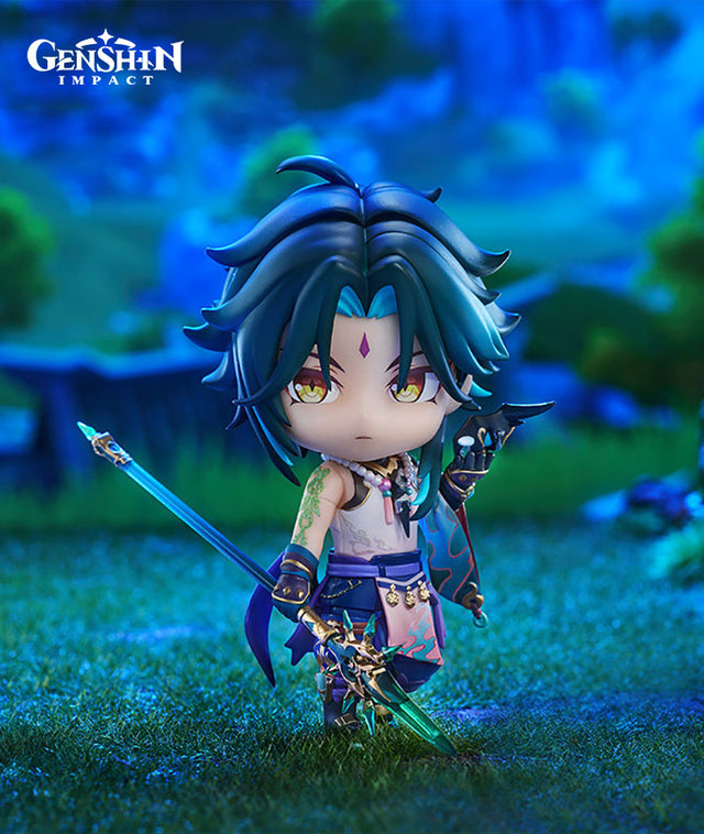 Genshin Nefer: Name Origin and Character Analysis – GenshinFans