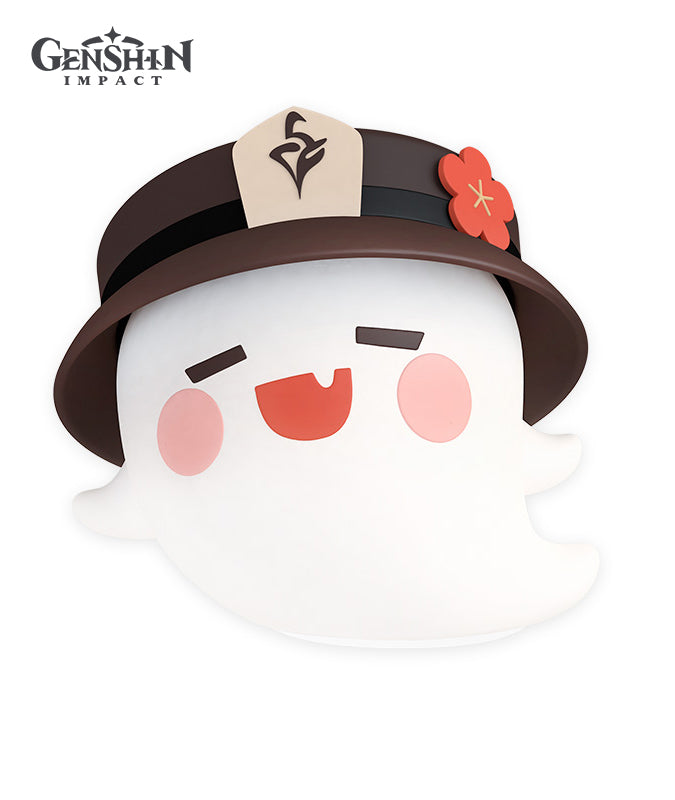 Official Hu Tao Ghost Night Light Lamp – GenshinFans