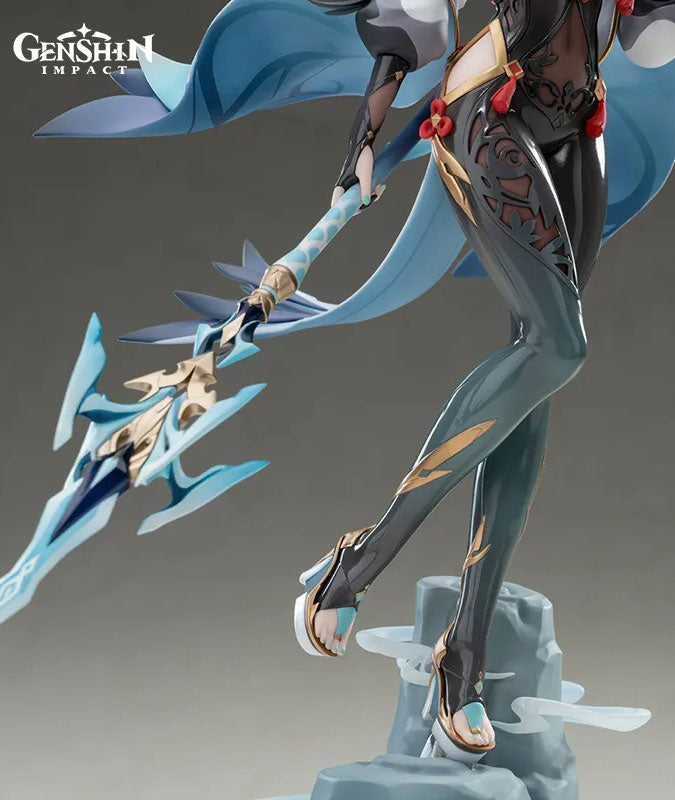 Official Genshin Shenhe 1/7 Scale Figure – GenshinFans