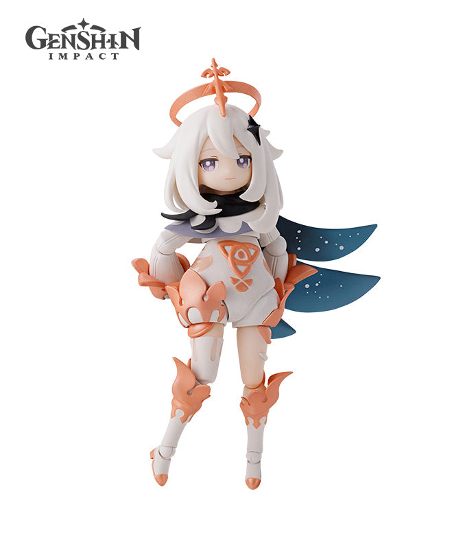 S.H.Figuarts Paimon Genshin Imapct Action Figure – GenshinFans