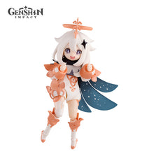 S.H.Figuarts Paimon Genshin Imapct Action Figure – GenshinFans