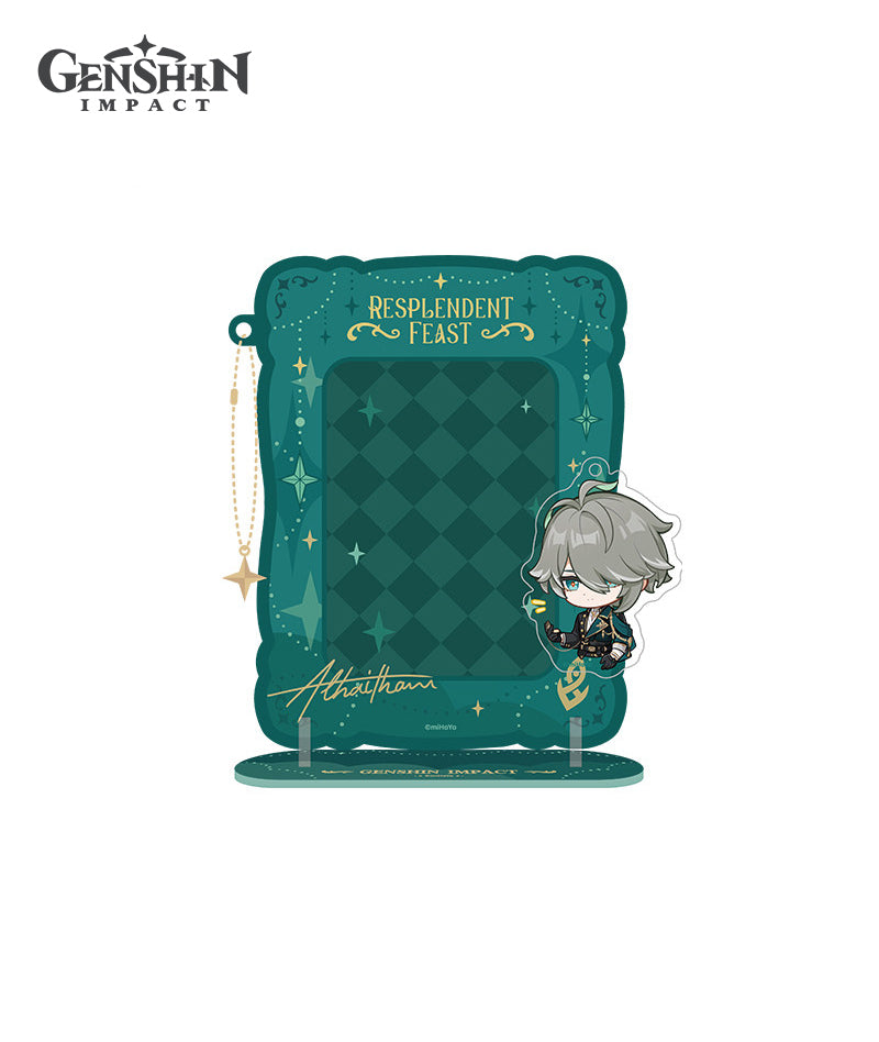 Genshin Alhaitham Resplendent Feast Merch - AC Blanket – GenshinFans