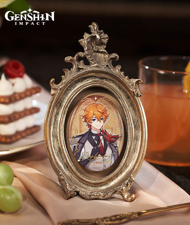 Childe Tartaglia Merch | Plushies, Clothing, Figures – GenshinFans