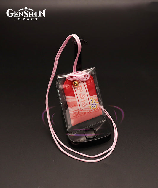 Genshin Impact Yae Miko Merch