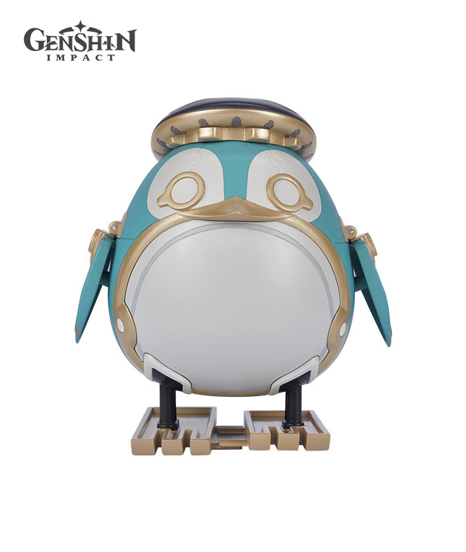 Official Freminet Clockwork Penguin Toys Genshin Merch – GenshinFans