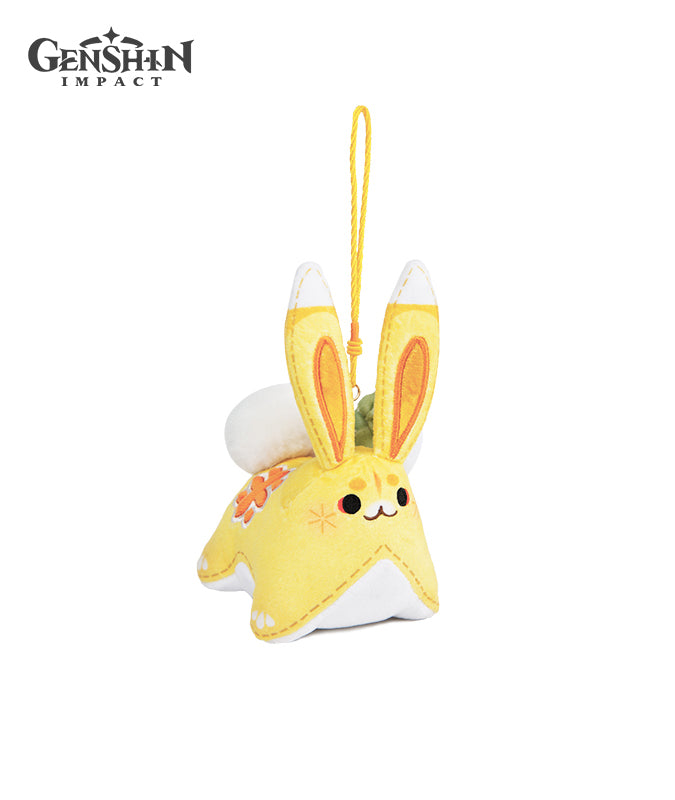 Genshin Yuegui Rabbit Scented Plush Dolls and Hanging Toys – GenshinFans