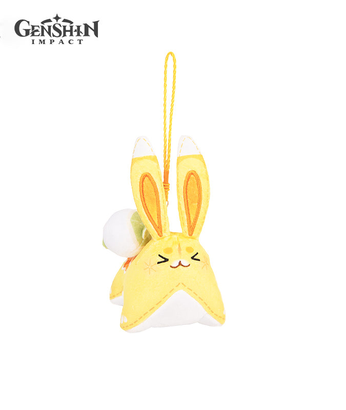 Genshin Yuegui Rabbit Scented Plush Dolls and Hanging Toys – GenshinFans
